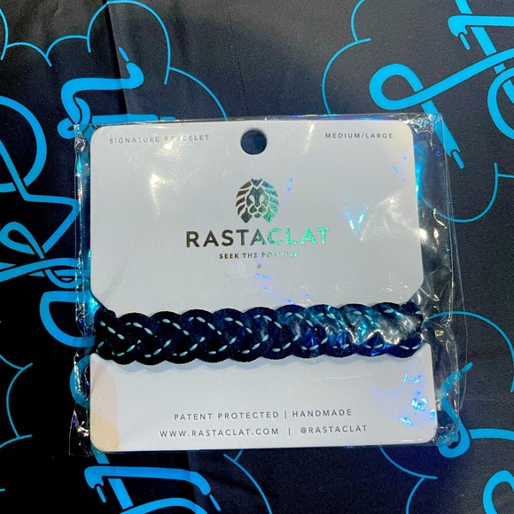 Rastaclat | Accessories | Rastaclat And Co Braclet | Poshmark